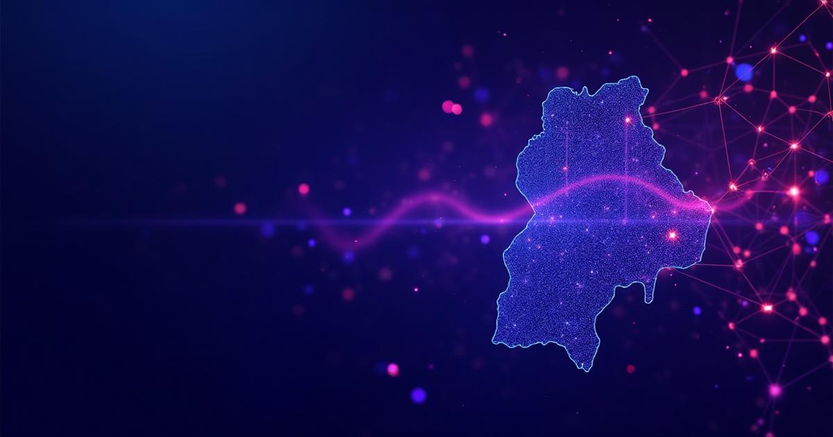 Uganda AI Vision 2040 | Building an AI-Powered Future